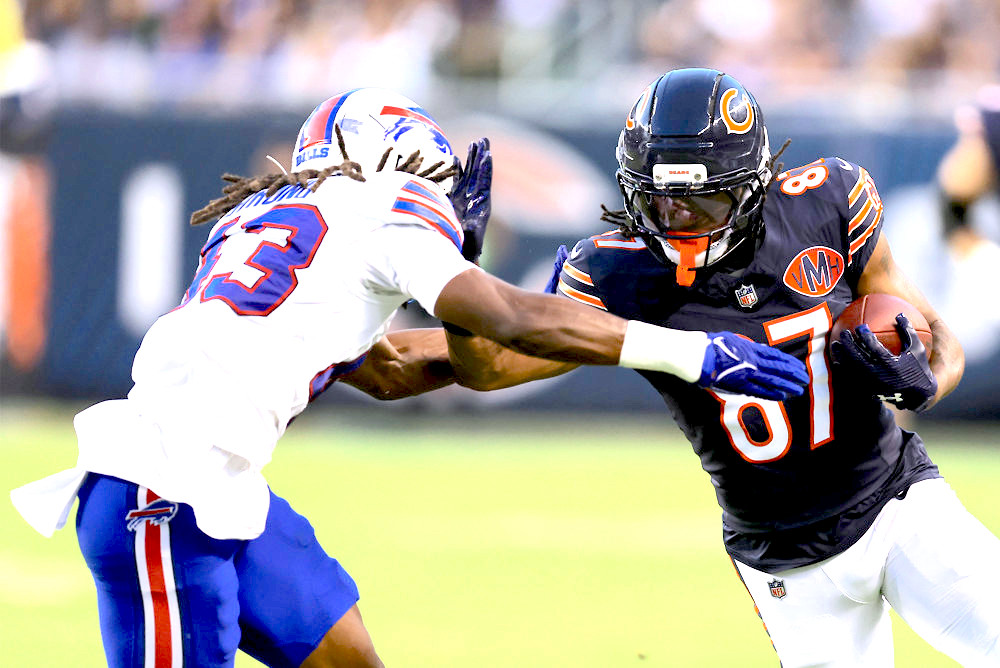 Fantasy football FLEX rankings - Week 18 early updates