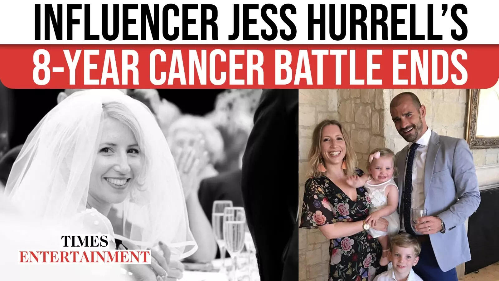 ‘Gold Is A Neutral’ Blogger Jess Hurrell Remembered After Losing Cancer ...