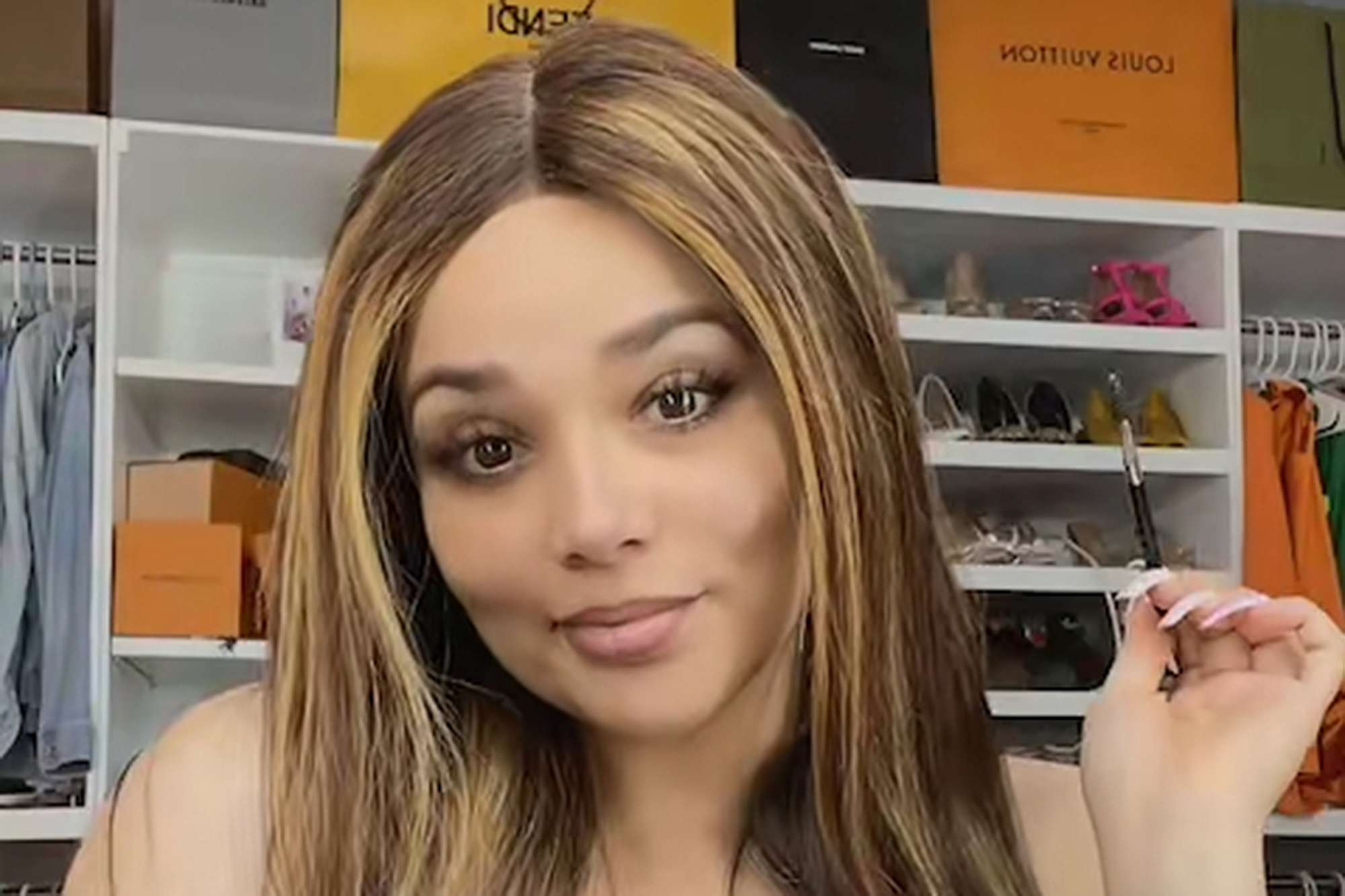 Influencer Esmeralda Ferrer Garibay, 32, Found Dead Inside Abandoned ...