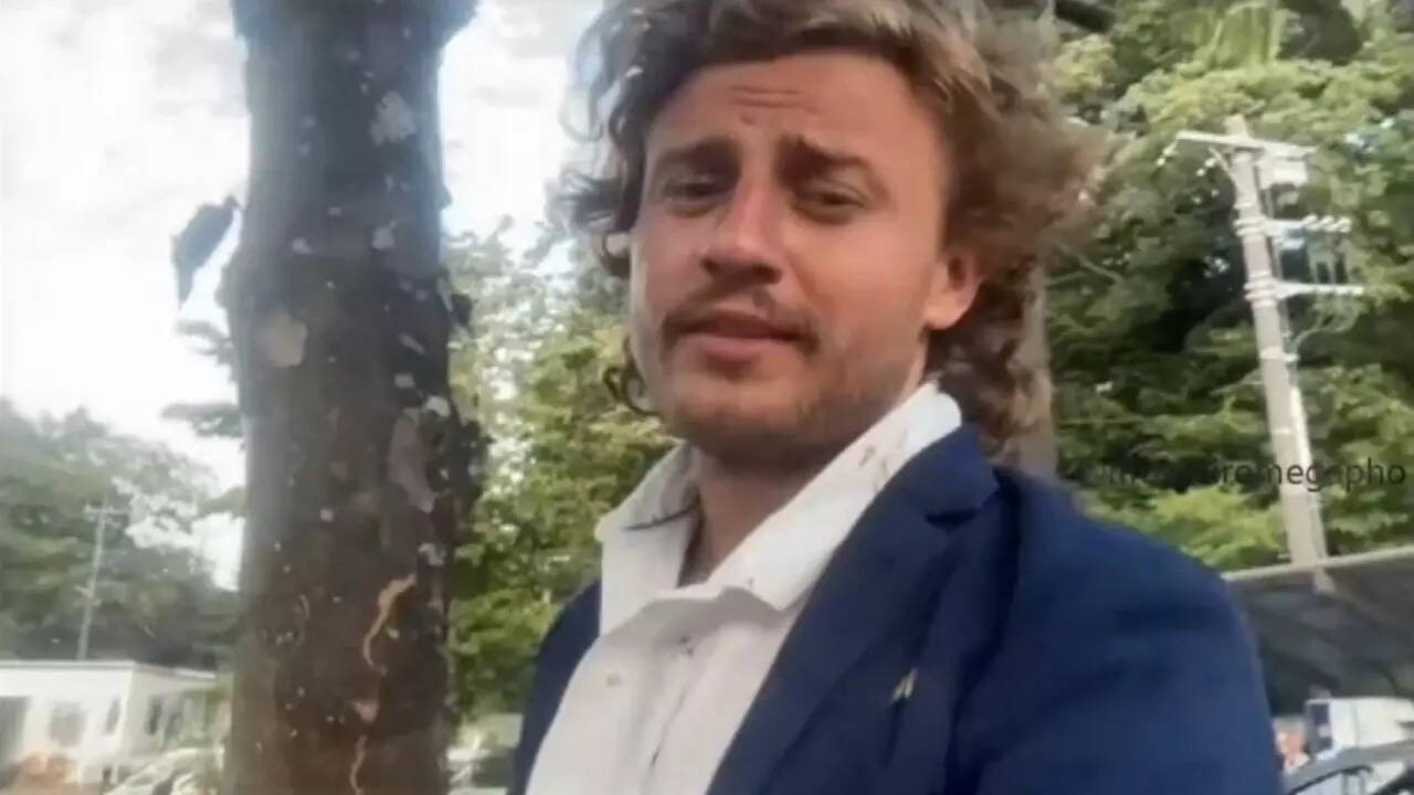 Who is Lochie Jones, the Australian influencer who is accused of ...