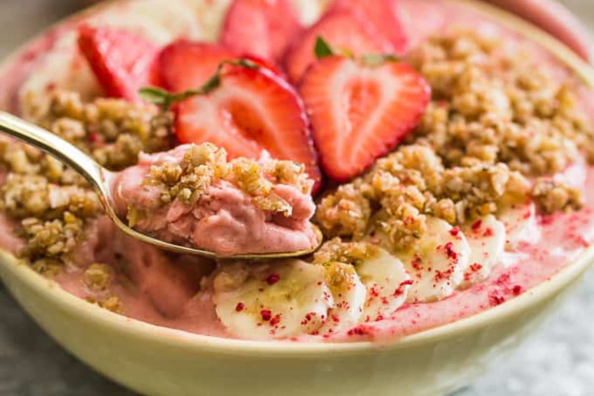 25 quick and healthy breakfasts you can’t afford to skip
