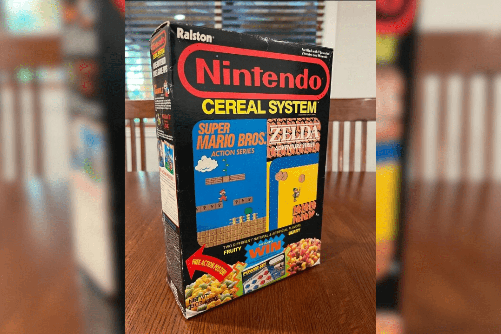 The 10 Discontinued Cereals That Still Haunt Our Dreams