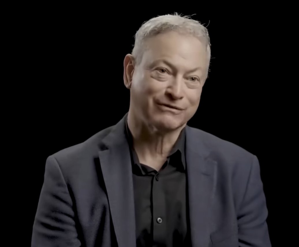 The Role of Lt. Dan in 'Forrest Gump' Changed Gary Sinise's Destiny!