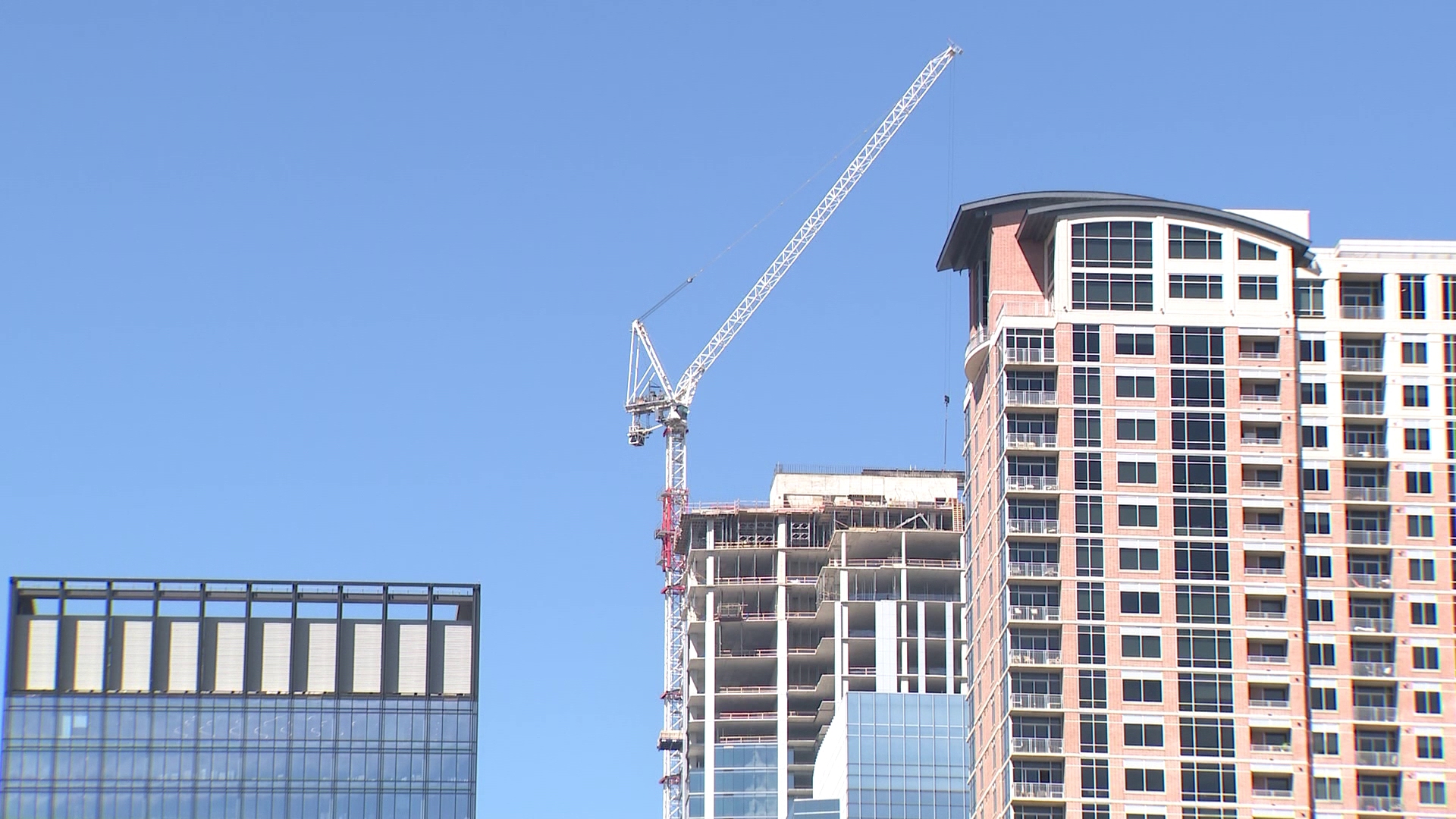 Report: Austin tops list of new apartments being built in US