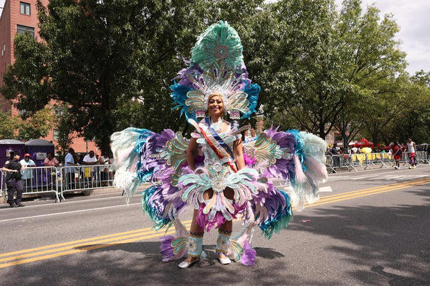 At least 5 people shot following NYC West Indian Day Parade 2025 along ...