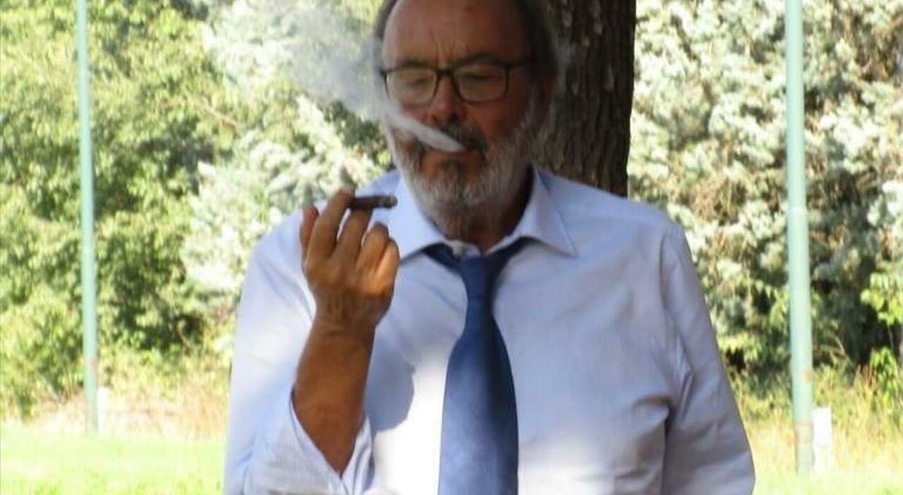 Ascoli, morto il giornalista Giovanni Giacomini: era stato segretario ...