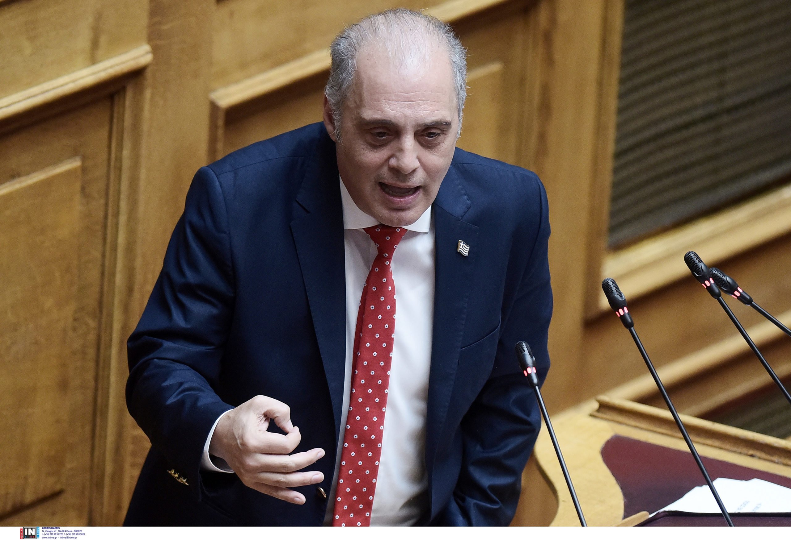 Βελόπουλος: Έπειτα από 6 ολόκληρα χρόνια ο πρωθυπουργός ανακάλυψε το ...