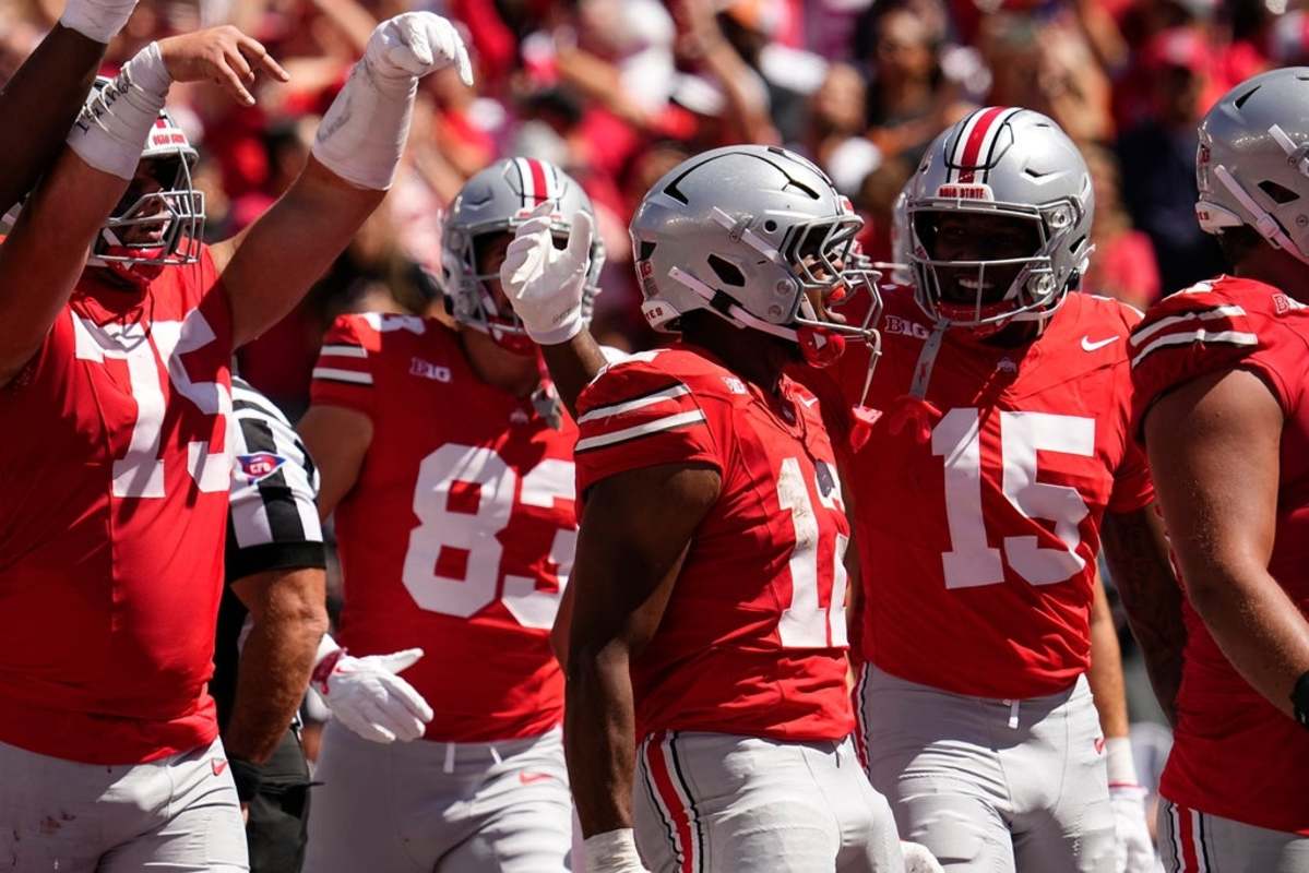 Ohio State Buckeyes made a big statement with their key transfer ...
