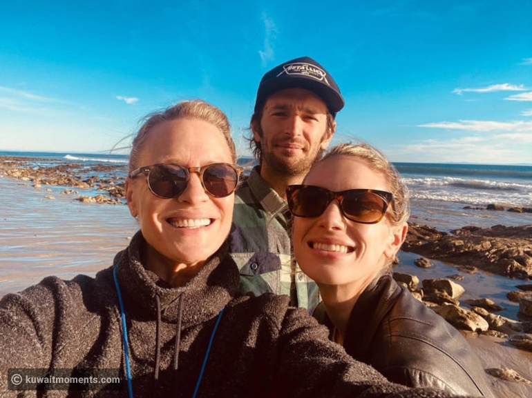 Robin Wright Shares ‘Huge Regret’ Over Co-Parenting With Ex Sean Penn: ‘We Were Both Extremes’