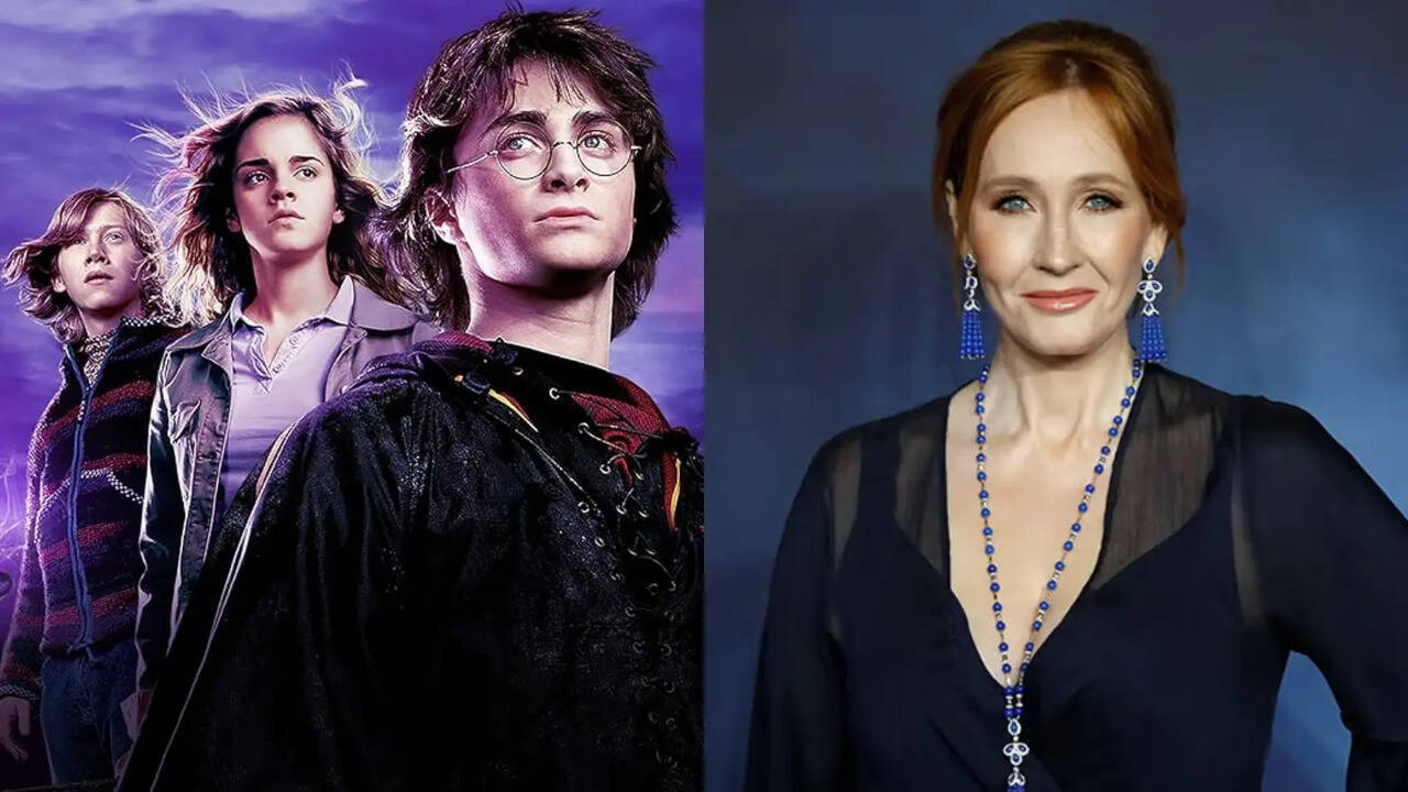 Director of Harry Potter Confirms There Will Be No Reunion of Original ...