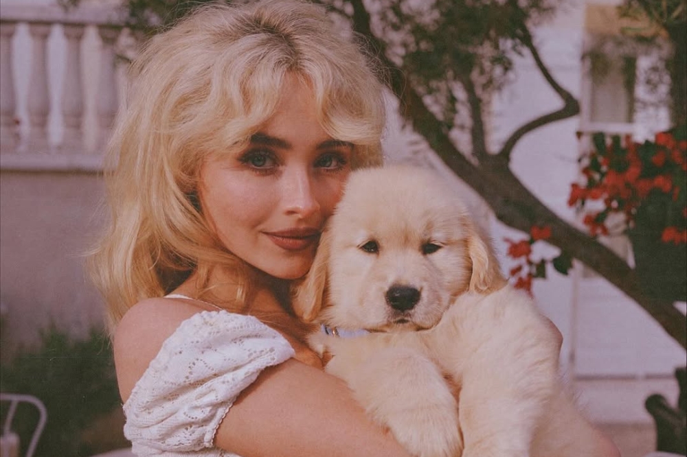 Sabrina Carpenter mostra que sucesso vem com paciência e trabalho duro