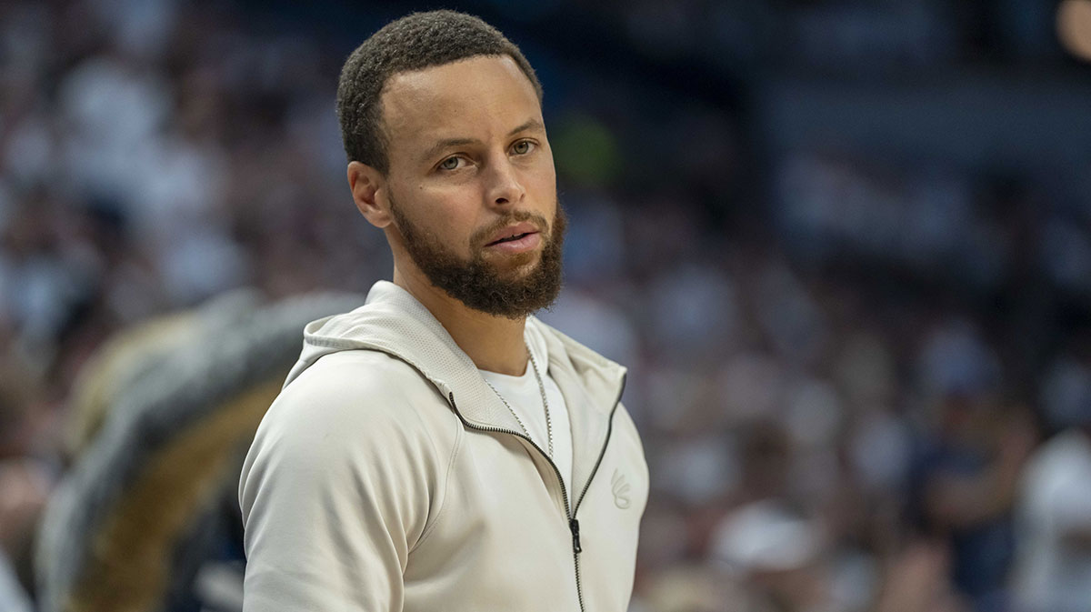 Stephen Curry, Austin Reaves pinned as ‘best NBA golfer’ by fellow players