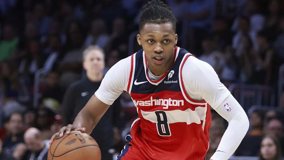 Three Untouchable Players on Wizards' Roster