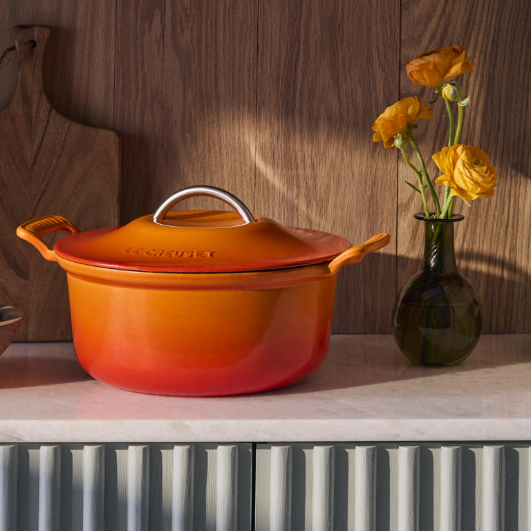 You don't need to trawl the internet for a replica of your gran's 70s ...