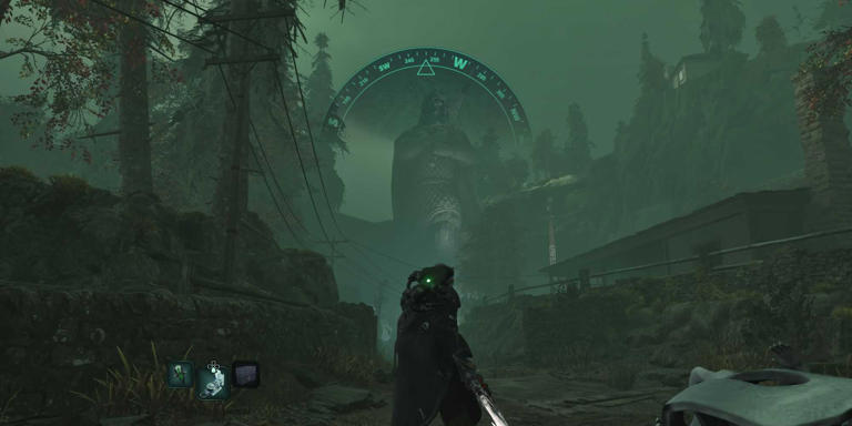 Hell Is Us: The Depths of Hell Good Deed Guide (Barn Rescue)