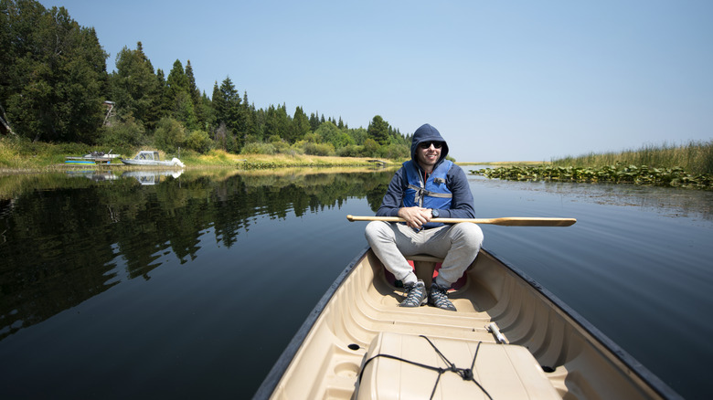 California's 'River That Came Back To Life' Thrives With Wildlife And ...