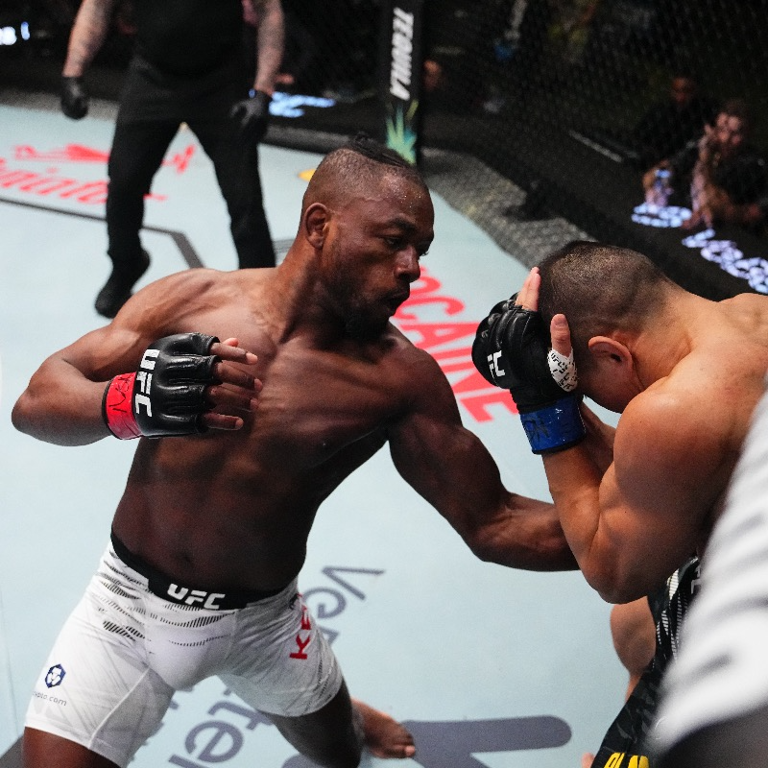 UFC on ESPN 73: How to watch Royval vs. Kape, Vegas lineup, odds