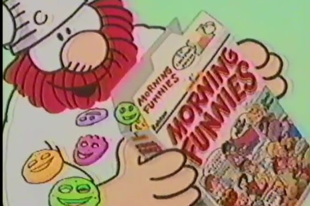 The 10 Discontinued Cereals That Still Haunt Our Dreams