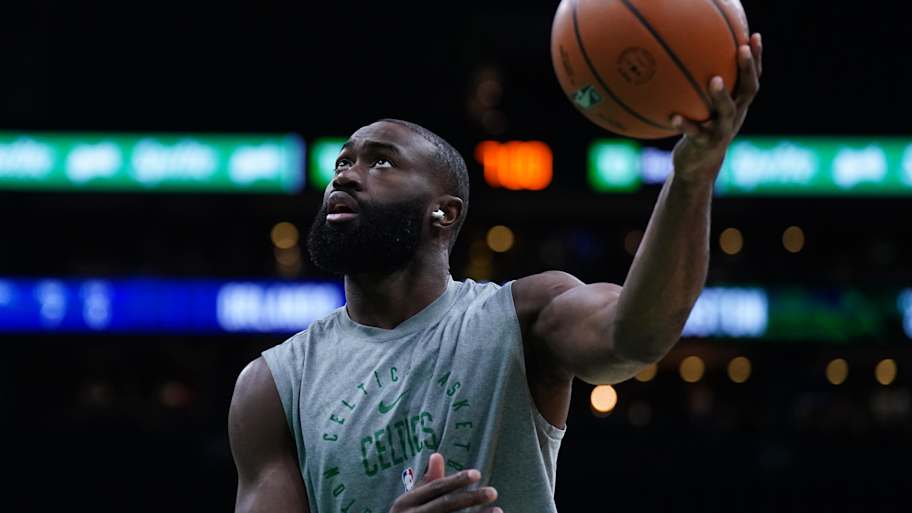 NBA Mock Trade: Orlando Magic Pull Off Blockbuster With Boston Celtics ...