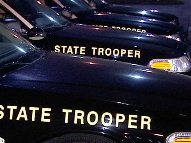 Pedestrian walking along A1A in Fort Pierce struck by 2 vehicles, dies