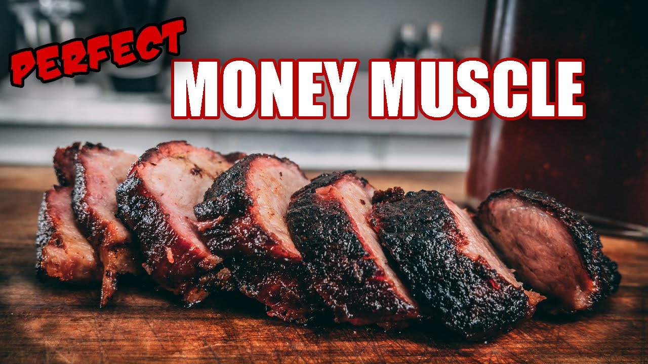 How to Smoke the Perfect Money Muscle
