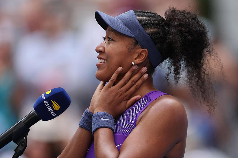 US Open live: Ruthless Sinner thrashes Bublik in 81 minutes to reach ...