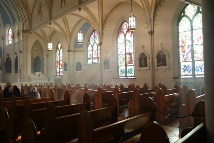 15 Things People Misunderstand About Catholicism
