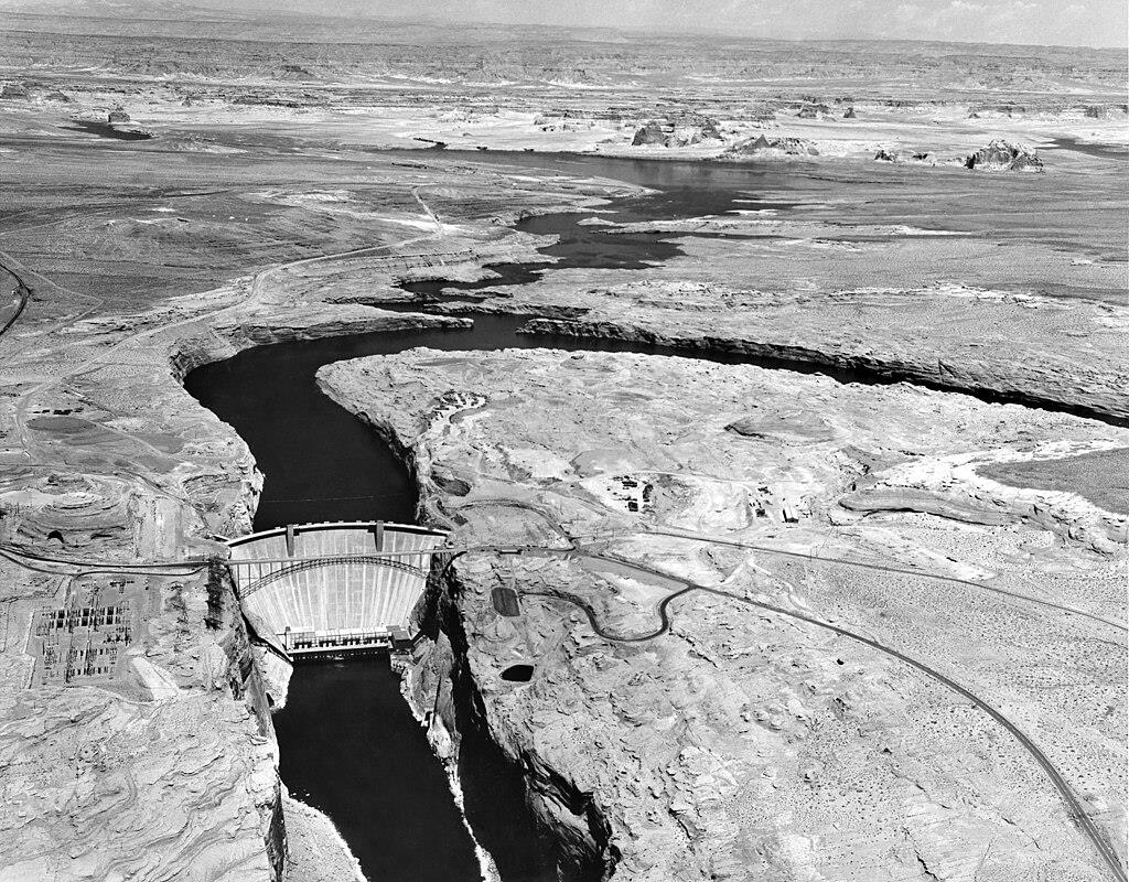 Utah used to have this gorgeous canyon – until the Sierra Club ...
