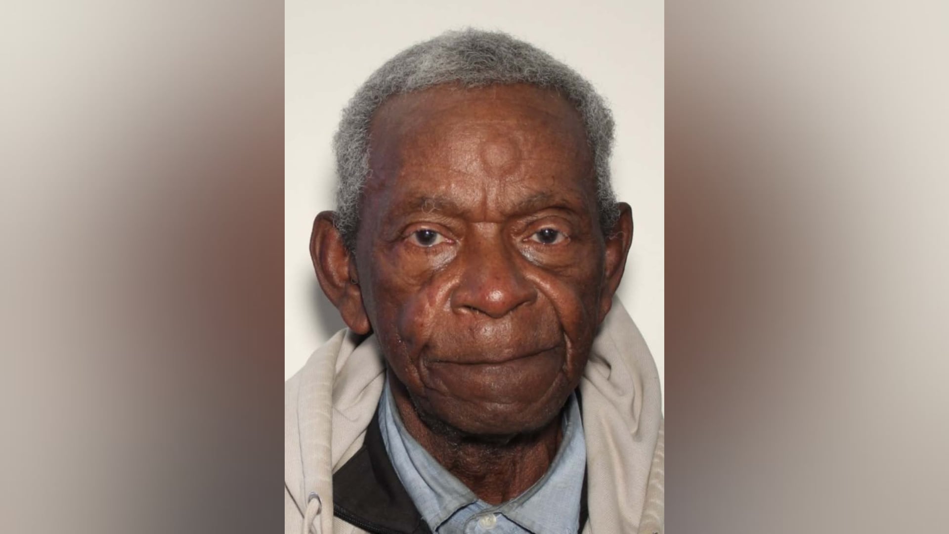 82-year-old man reported missing, Gwinnett County police say