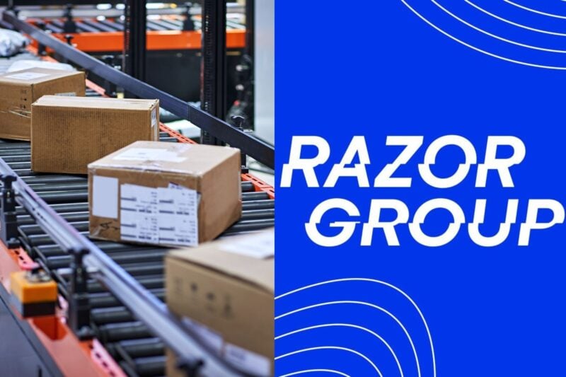 Amazon Seller: Berliner Razor Group meldet Fusion amerikanischer ...