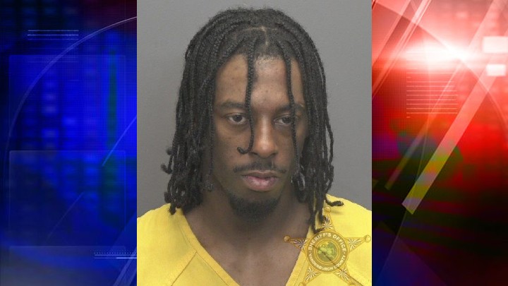 Burglary suspect identified as person of interest in Susan Haynie murder