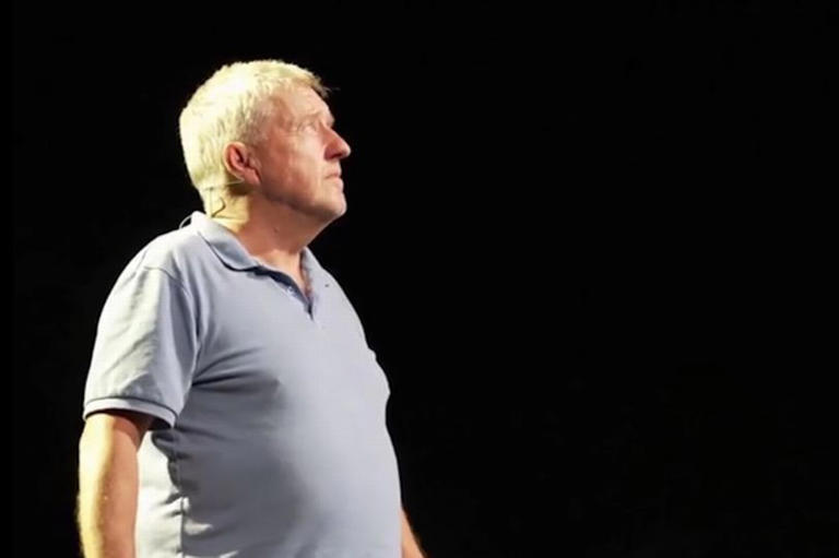 Lived-experience of addiction production at Bathgate theatre shines a ...