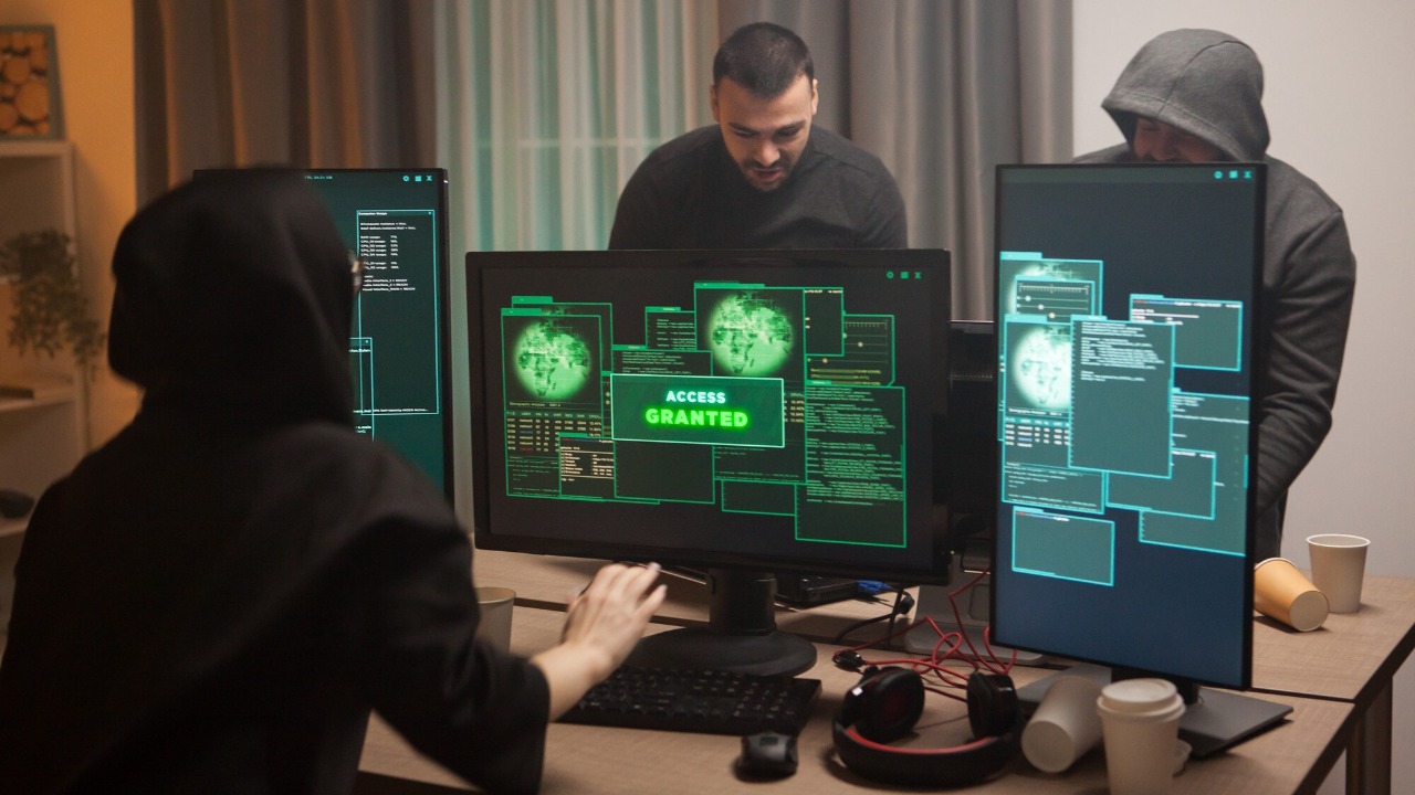 Hackers building AI chatbots to impersonate dead people