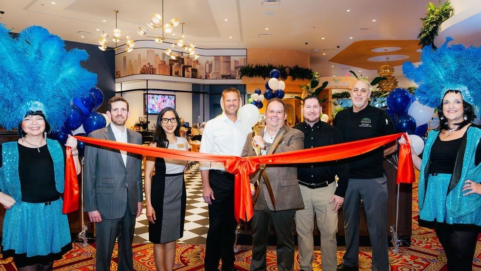CasaBlanca Resort & Casino unveils new dining destinations in Mesquite