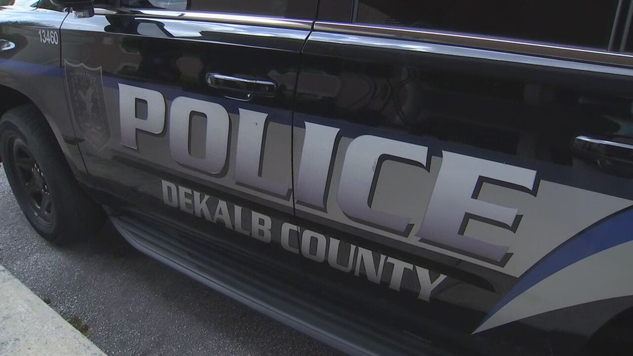 1 shot and killed in DeKalb