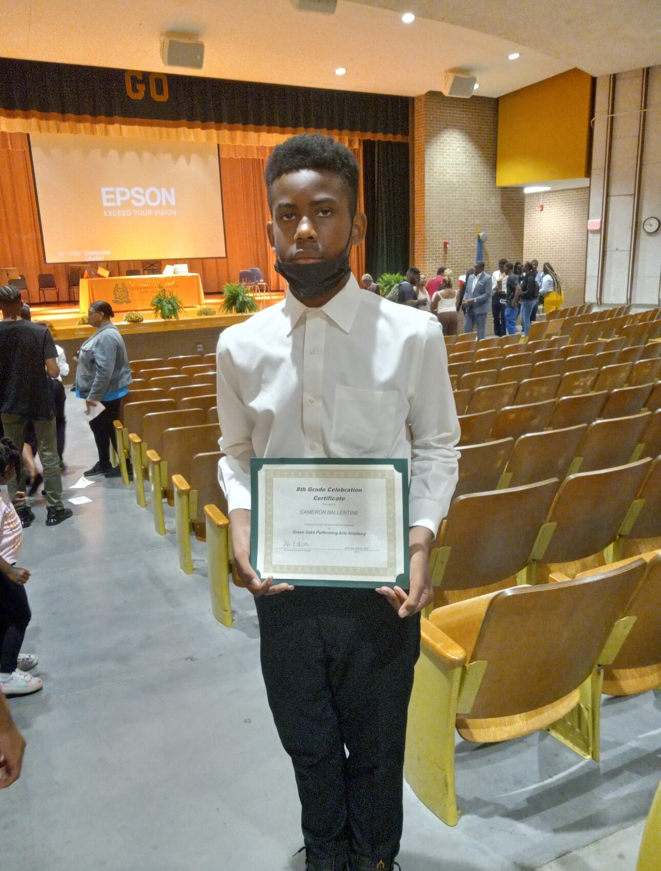 SPD still looking for answers in fatal shooting of teen on Bond Drive