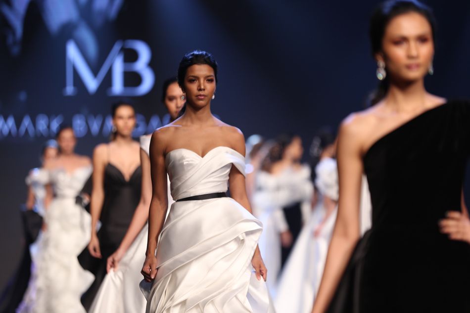 Mark Bumgarner’s Grand Return: Inside His 65-Piece Couture Comeback