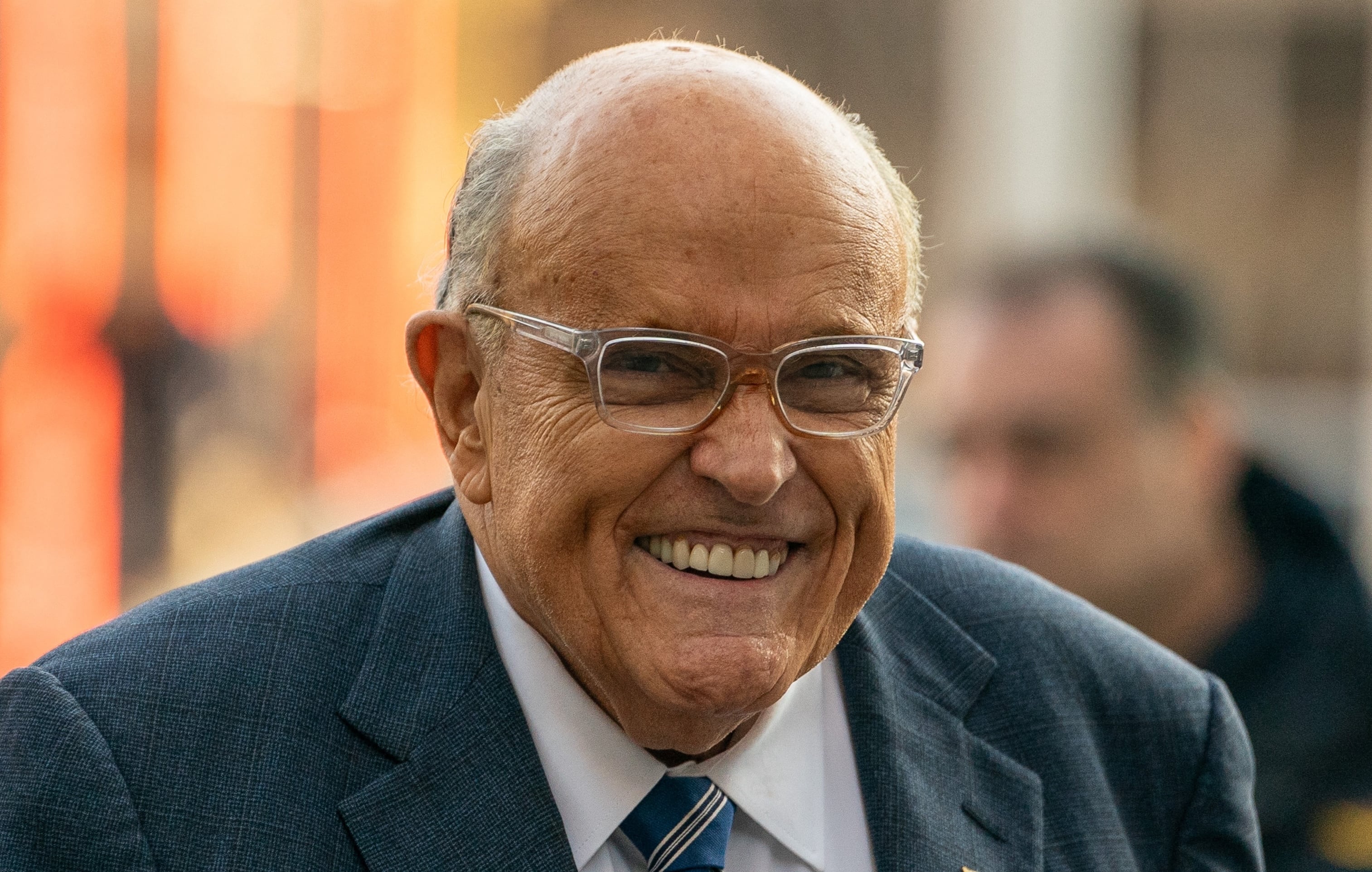 Trump to Award Rudy Giuliani the Same Medal Bestowed on MLK Jr.