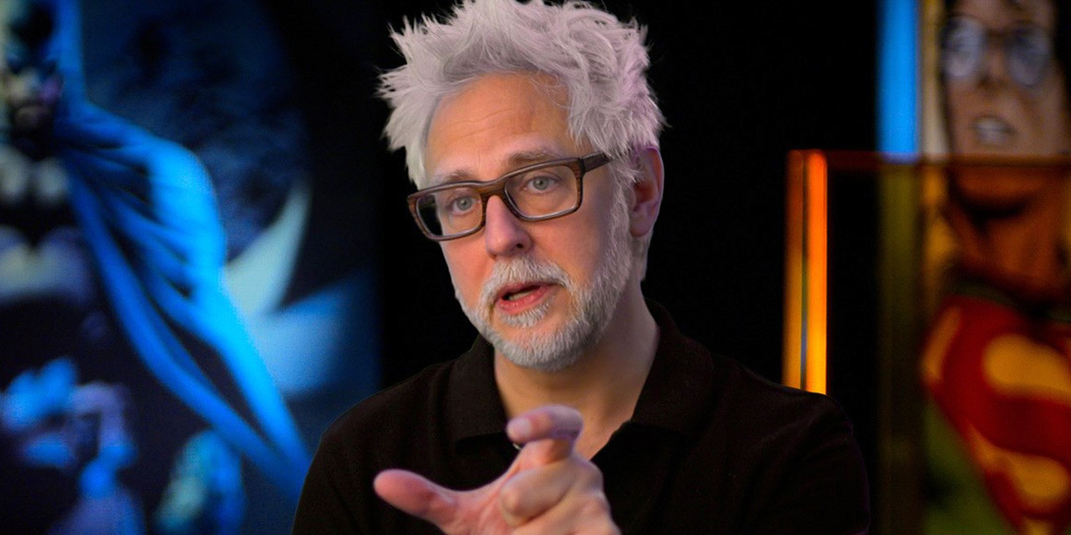 James Gunn confirms 2 iconic villains are coming to the DCU soon