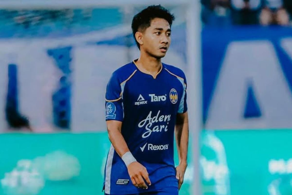 Young Guns PSIM Yogyakarta Unjuk Gigi! Savio Sheva Harapan Baru di ...