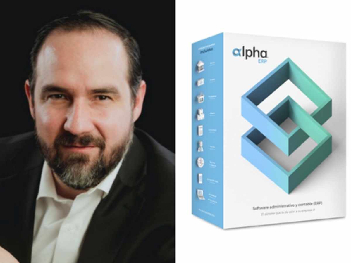 ALPHA ERP®: la solución mexicana que impulsa la administración ...