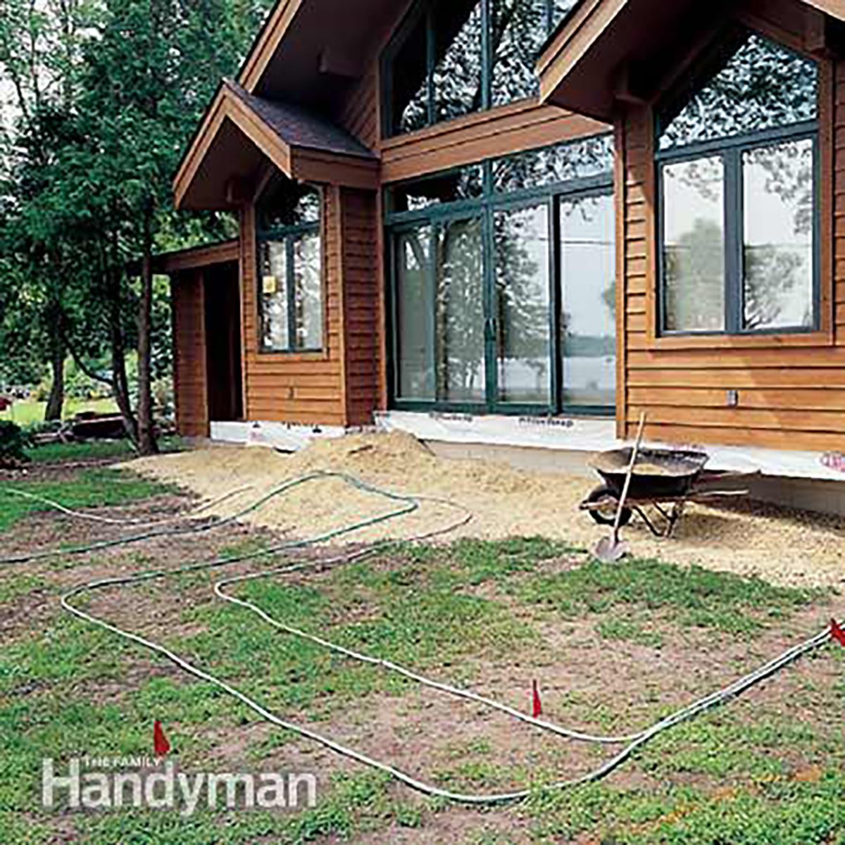 7 things you should do when building your deck