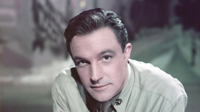 Gene Kelly's Favorite Sandwich Was Basically The Ultimate Bachelor Meal