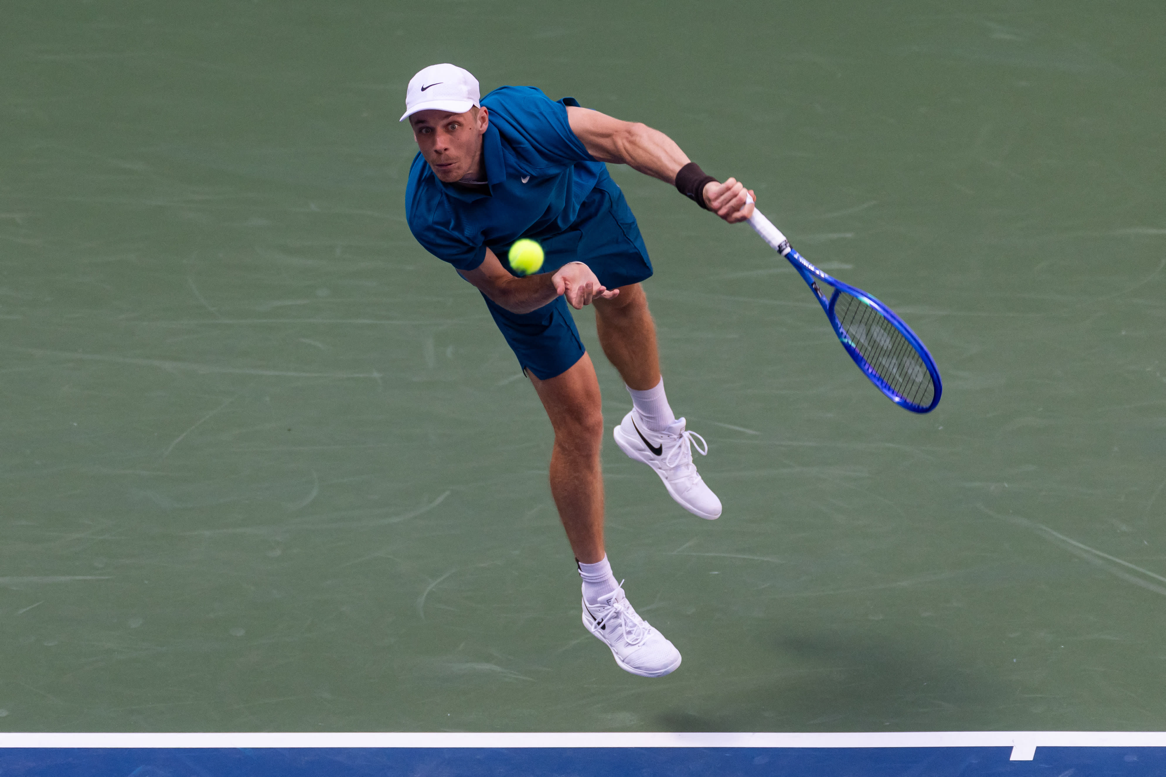 US Open tennis highlights: Israelis and Jewish players in action