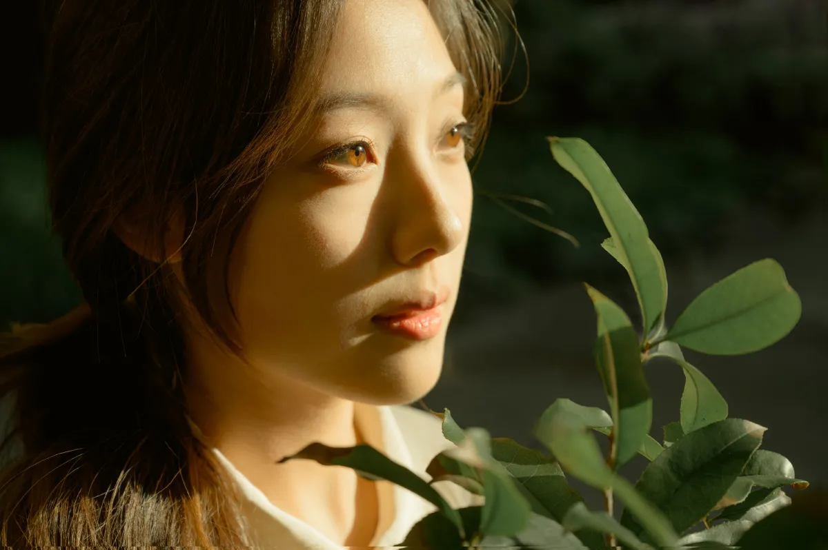 光照的方向 | 摄影 尤里CC