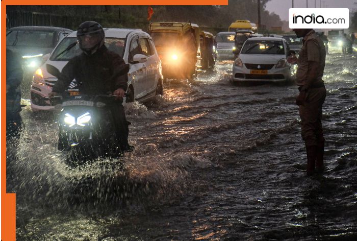 Weather Today, 02.09.2025: Gurugram issues advisory for schools and ...
