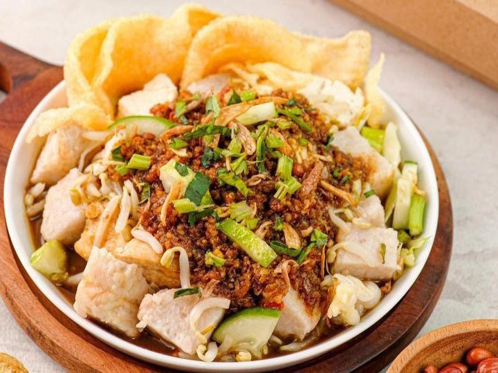 11 Makanan Khas Pacitan, Punya Citarasa Autentik