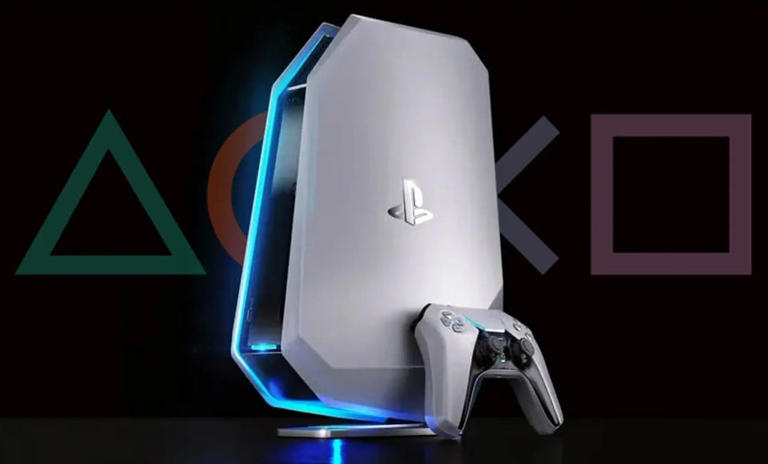 Next-Gen Xbox Could Cost Twice as Much as PS6