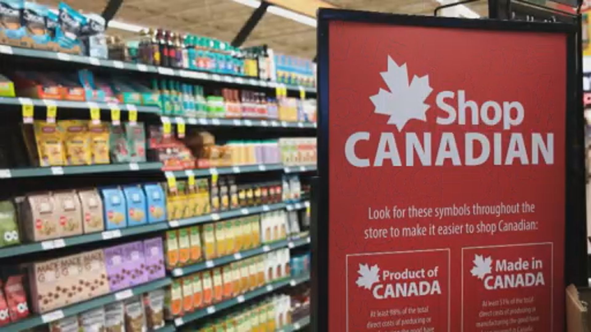 With most of Canada's counter-tariffs gone, what's next for Carney in U ...