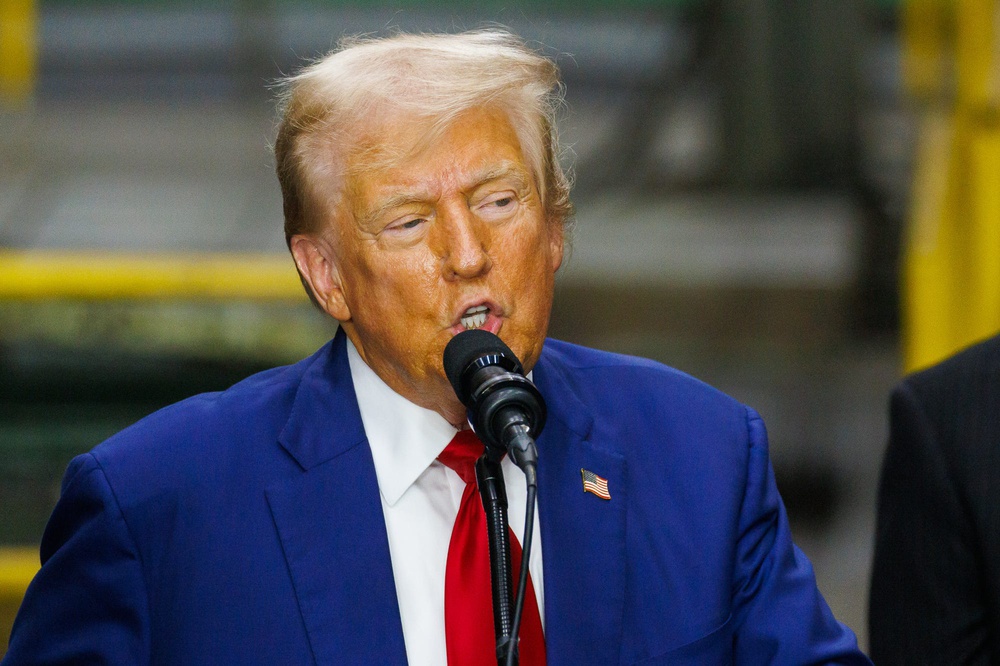 ‘Most Biased Networks’: Trump Targets Media Outlets